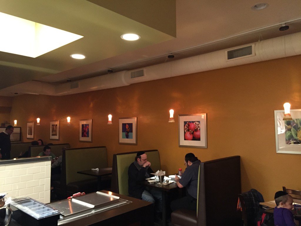 Review of Prime Deli [Minneapolis, MN] • YeahThatsKosher