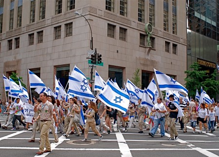 Top Kosher Restaurant Guide for the Israel Day Parade 2026 ...