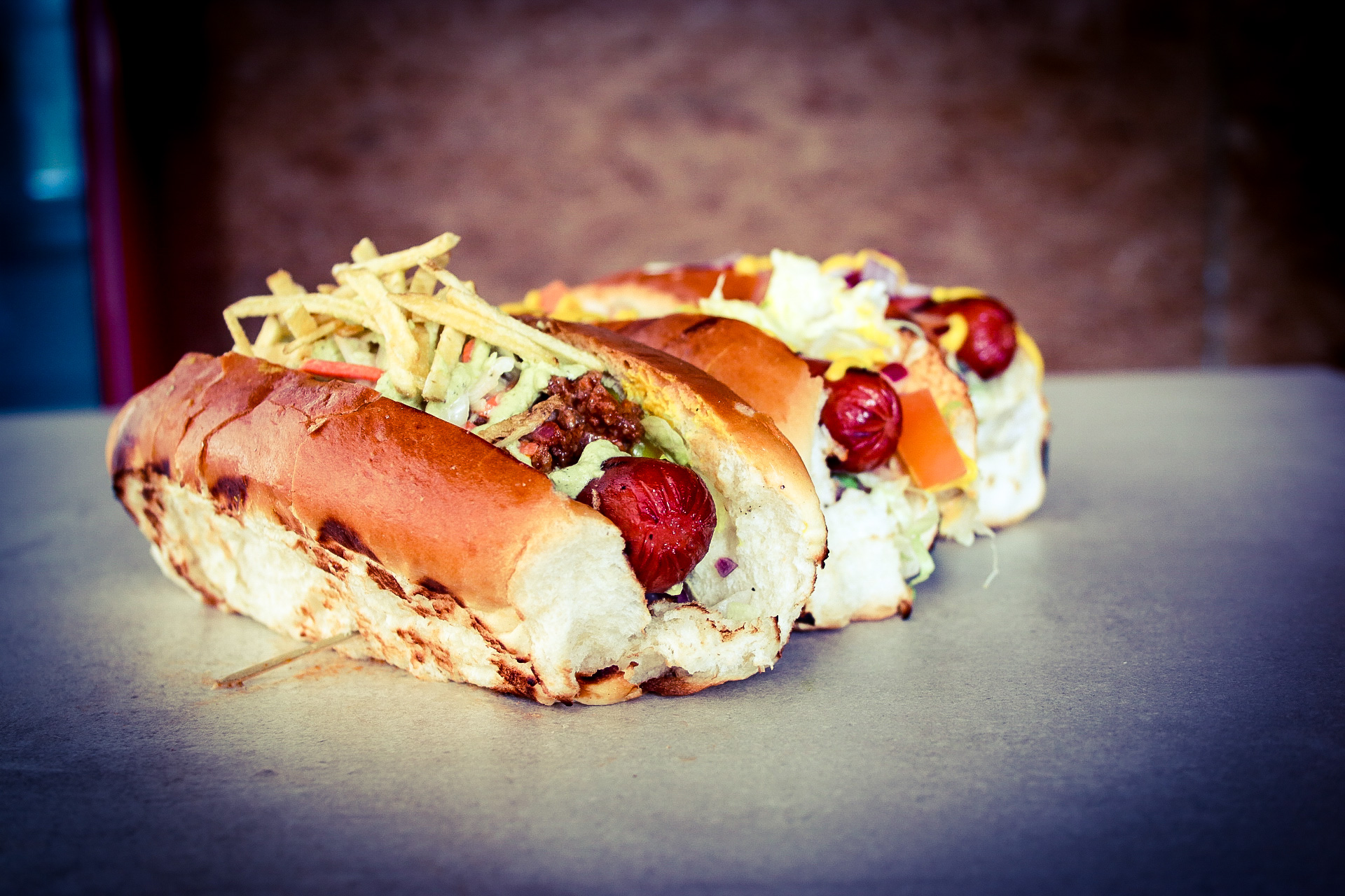 BRAND NEW: Grand Opening of Dixie BBQ in NMB/Aventura • YeahThatsKosher