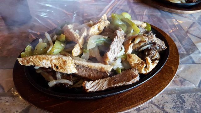 Kosher Mexican Cuisine is Still Alive in South Florida with “MEX ...