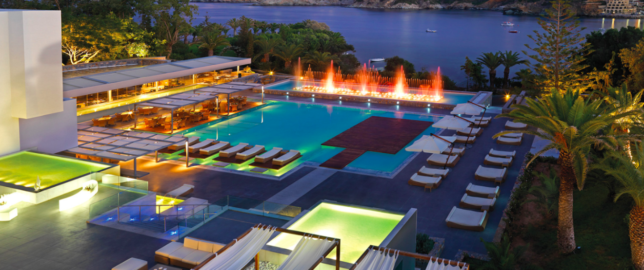Kosher Restaurant Opening at Resort on Crete, Greece: Apleton Kosher ...