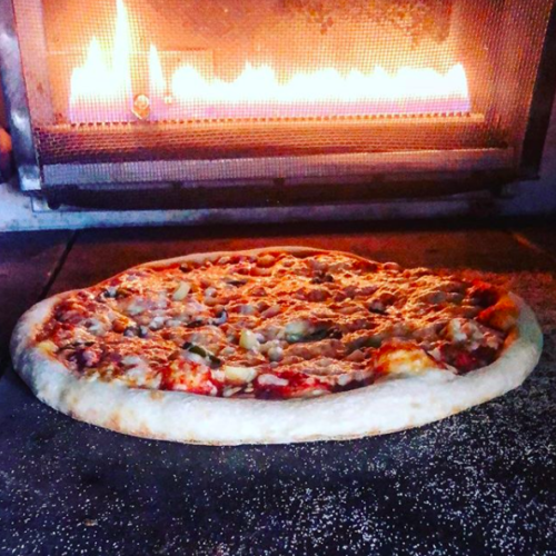 BRAND NEW: Kosher Pizzeria in Skokie, IL: Sarah’s Brick Oven ...