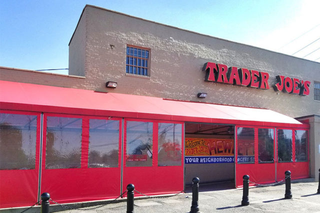 Trader Joe’s Passover 2025 Shopping Guide is Here • YeahThatsKosher