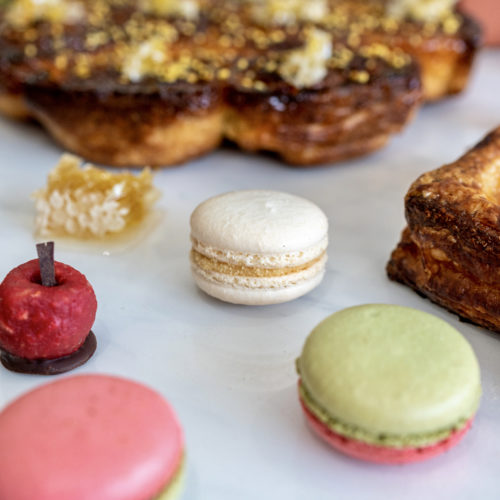 Patis Bakery Rosh Hashanah Menu & Giveaway • YeahThatsKosher