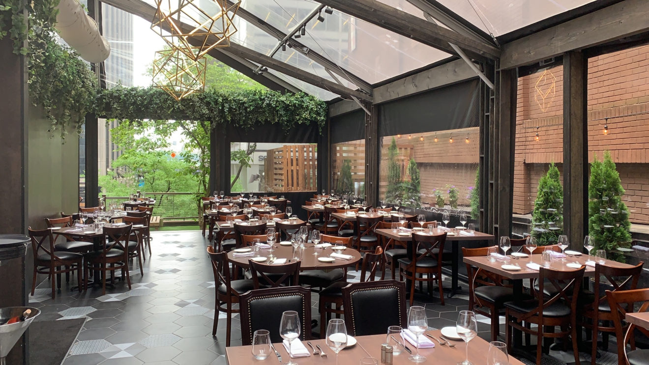We Asked “What’s Your Favorite Kosher Restaurant” Part 1 • YeahThatsKosher
