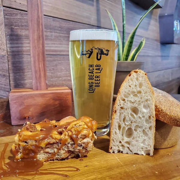 NOW KOSHER! Long Beach Beer Lab Obtains Hashgacha • YeahThatsKosher
