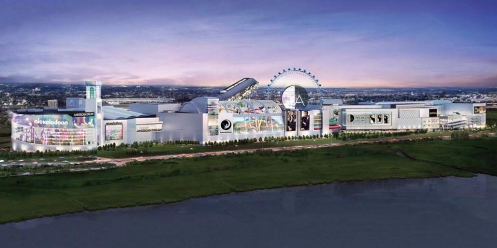 Updated 2026 Kosher Guide to American Dream Mall • YeahThatsKosher