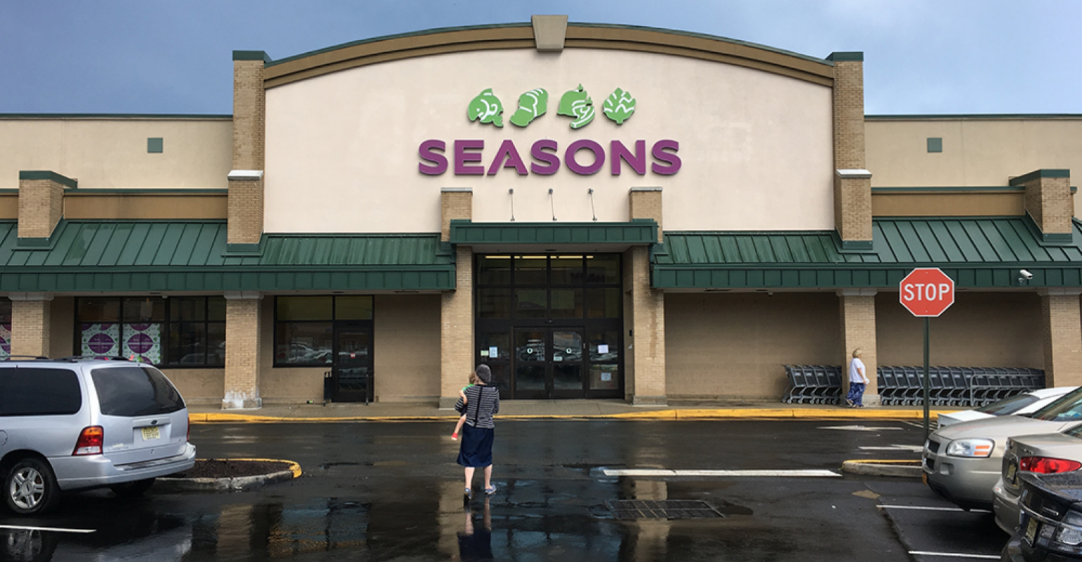 Order Pesach Groceries from Home with the SEASONS app for Delivery or ...