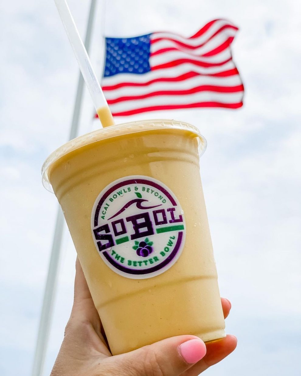 [Now Open] Kosher Açai Bowls in 5Towns: SoBol • YeahThatsKosher
