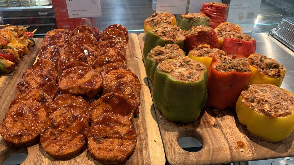 Seasons Queens Adds New In-House Deli Counter • YeahThatsKosher