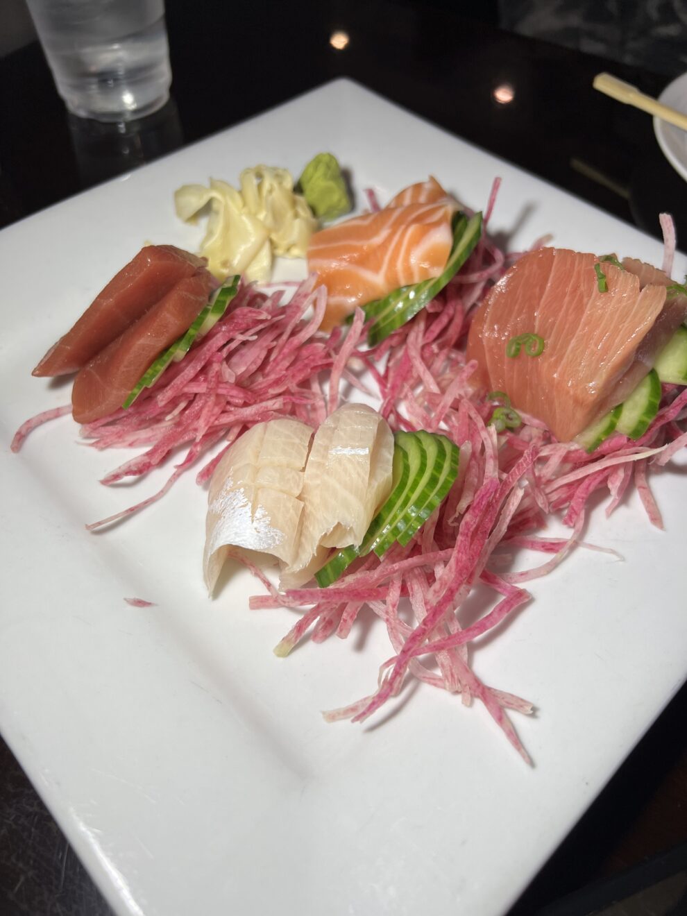 Exploring Some New Kosher Dining on the UWS of Manhattan • YeahThatsKosher