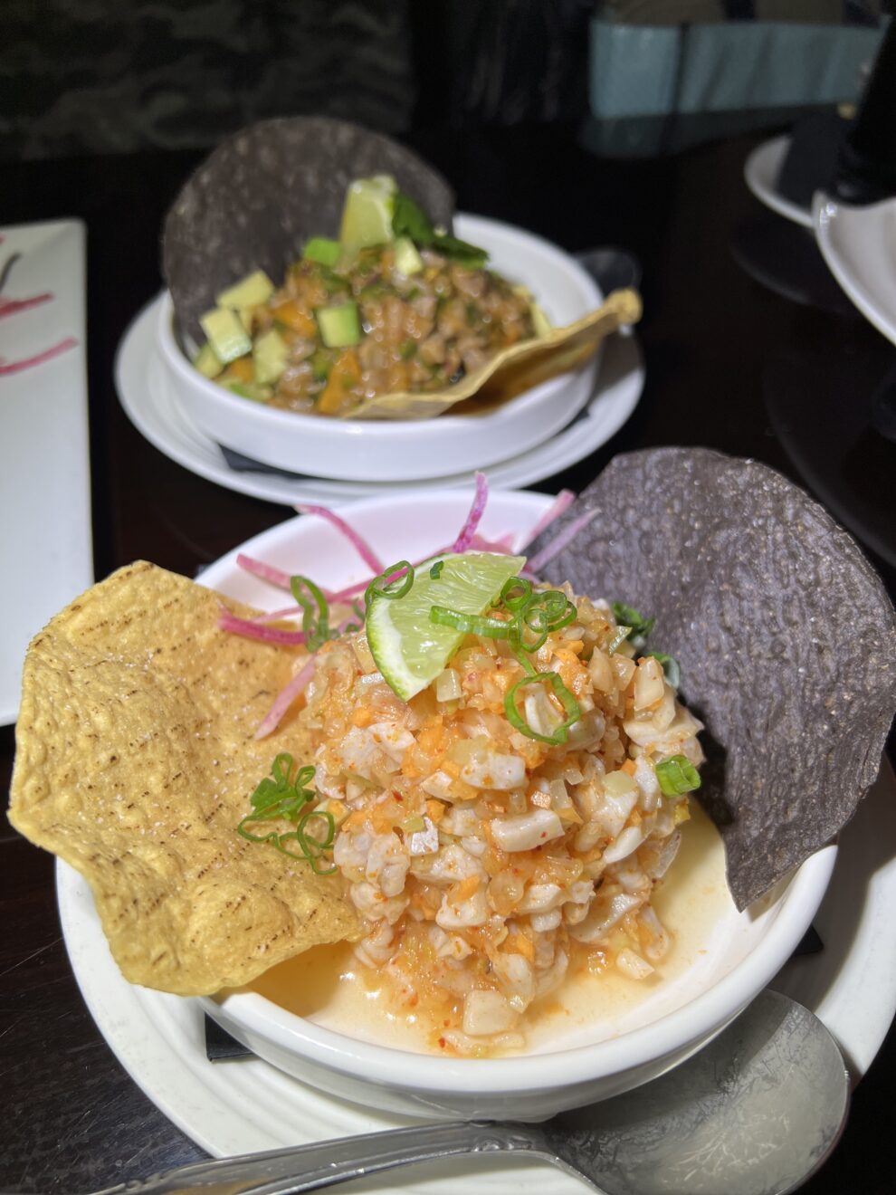 Exploring Some New Kosher Dining on the UWS of Manhattan • YeahThatsKosher