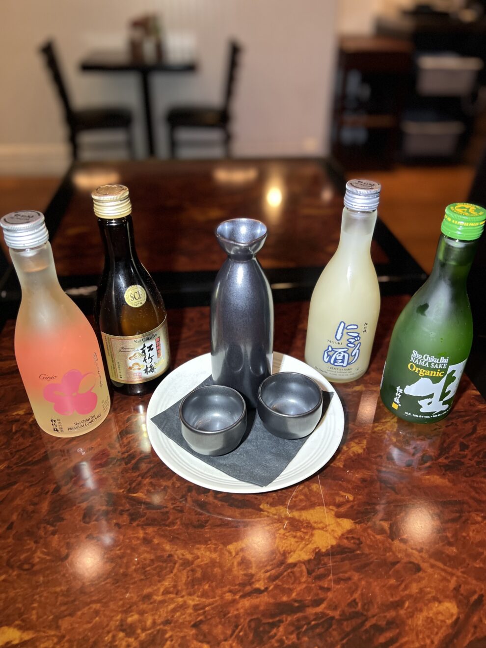 Exploring Some New Kosher Dining on the UWS of Manhattan • YeahThatsKosher