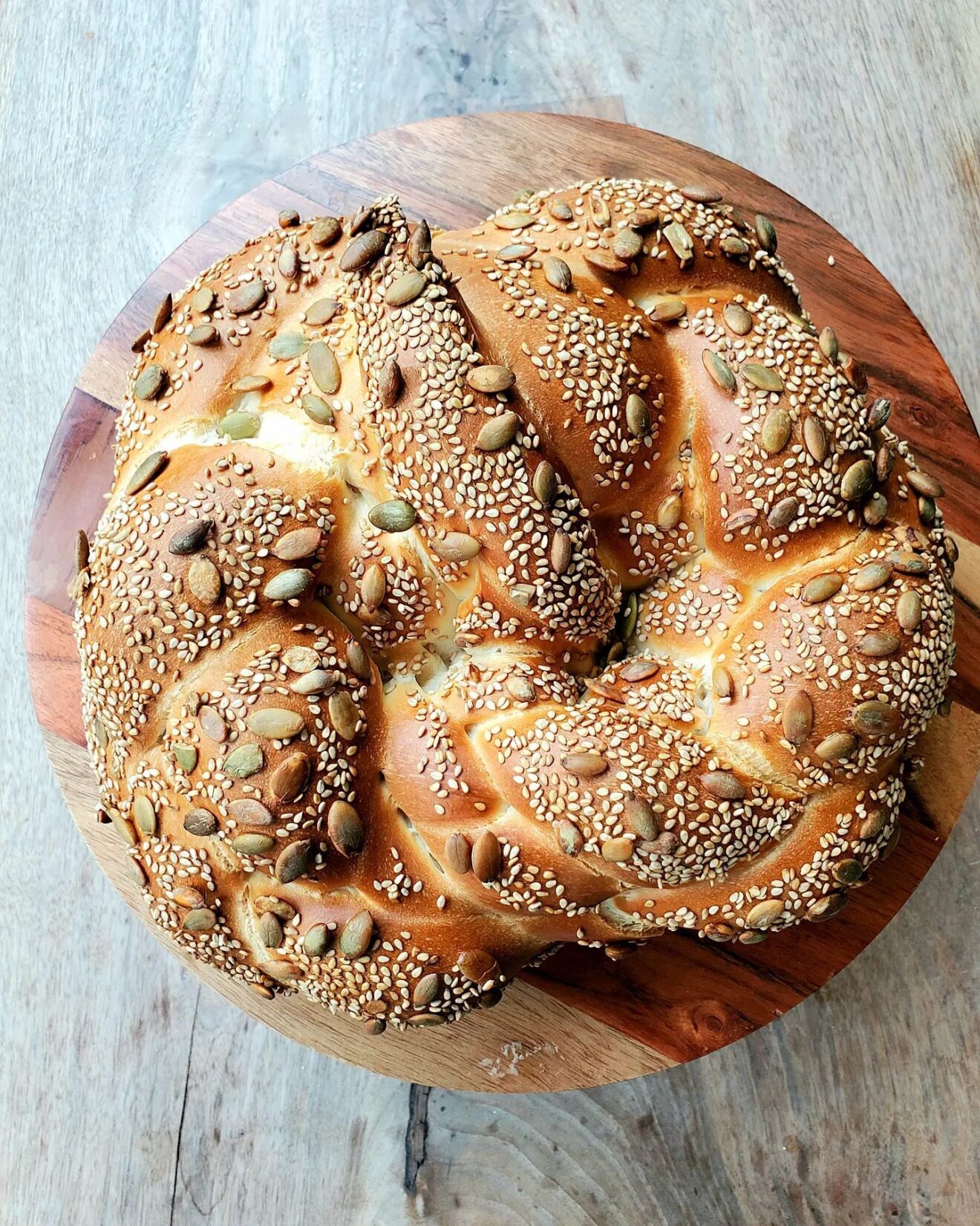 Michaeli Bakery Opens 2nd Kosher Bakery/Cafe in NYC • YeahThatsKosher
