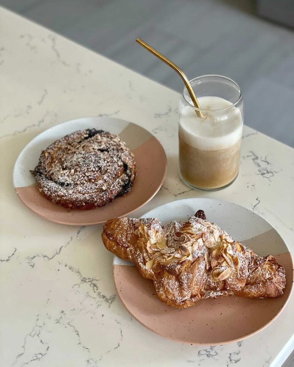 Michaeli Bakery Opens 2nd Kosher Bakery/Cafe in NYC • YeahThatsKosher