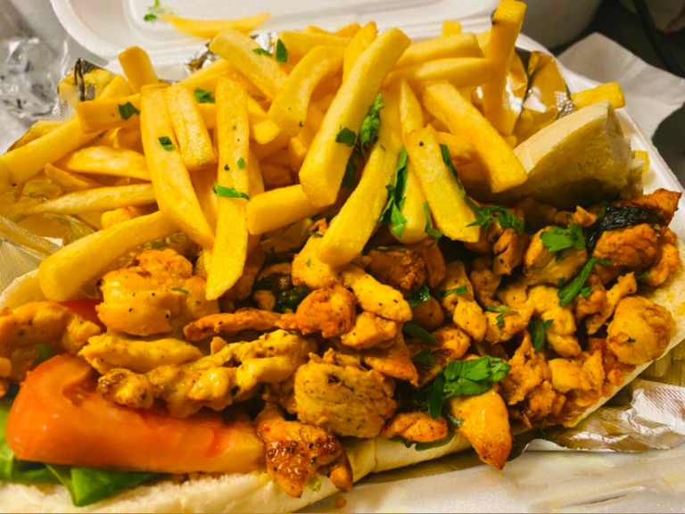 Miami’s Sababa Kosher Grill Now Offering Kosher Indian Cuisine ...