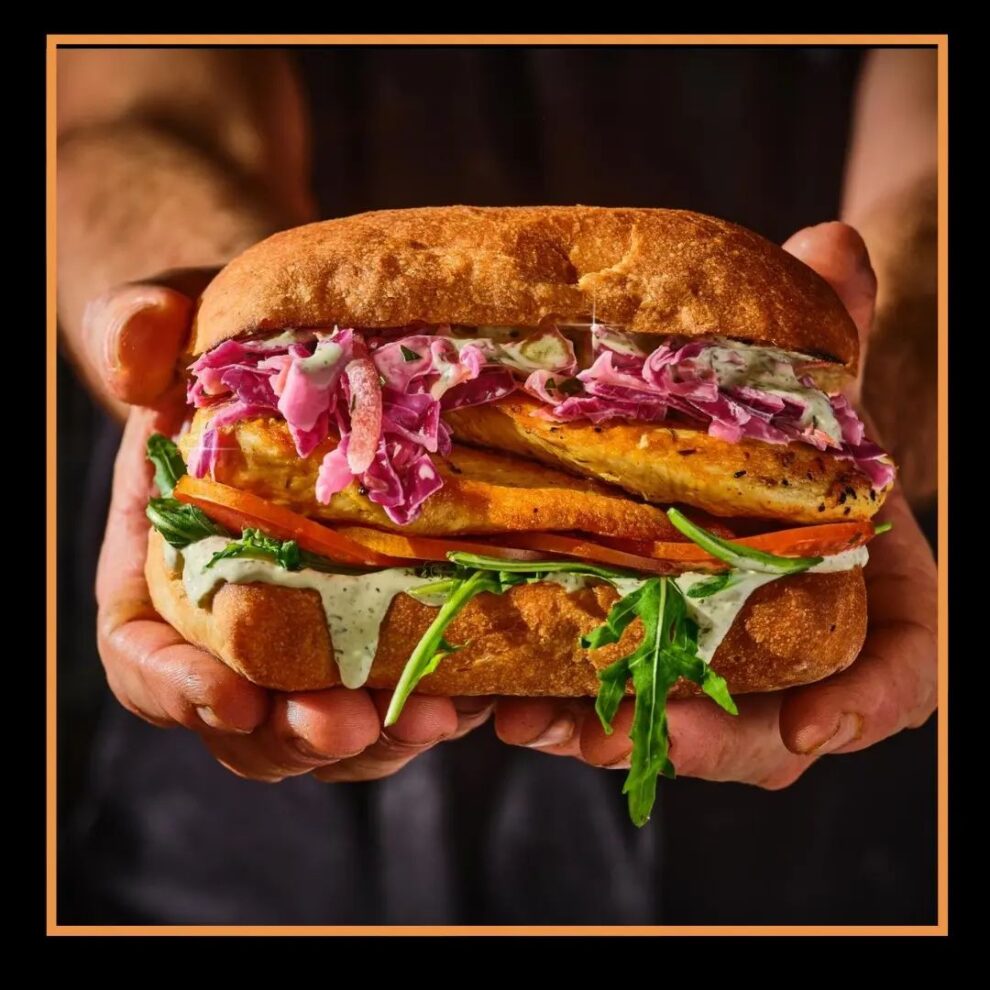 New Southern Style Kosher Restaurant in Tel Aviv: Holy Chicken’s ...