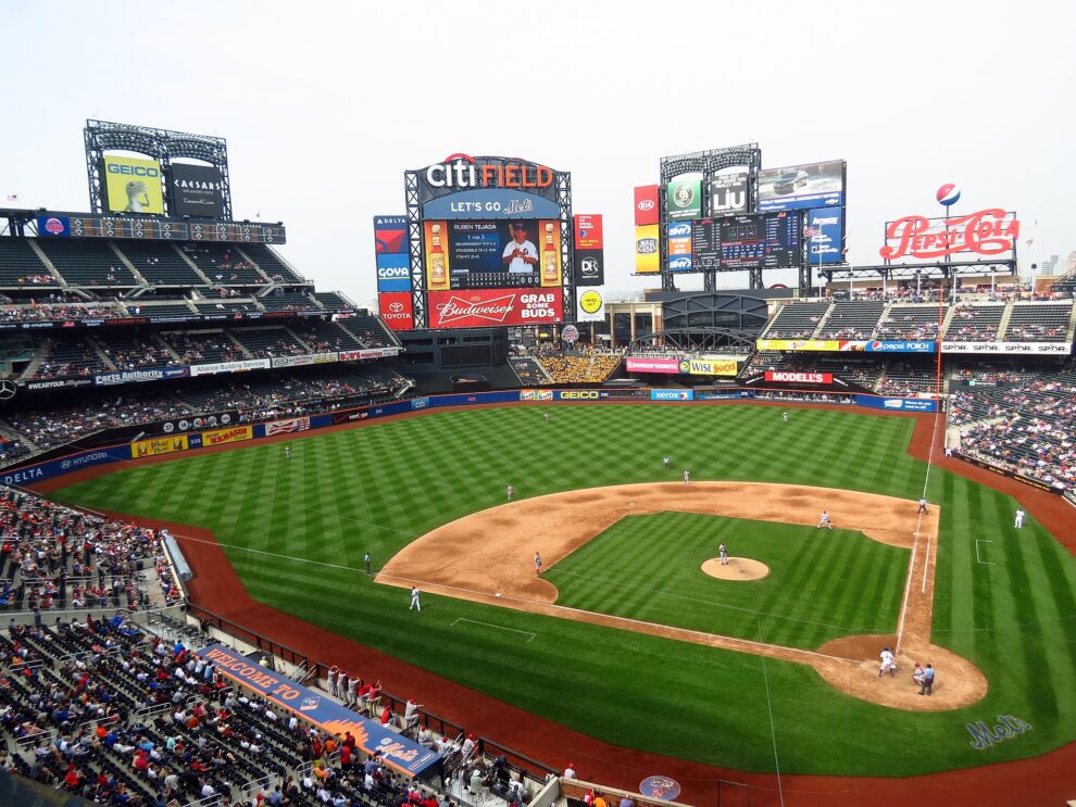 MLB Stadiums with Kosher Food [2022 MASTER LIST] • YeahThatsKosher