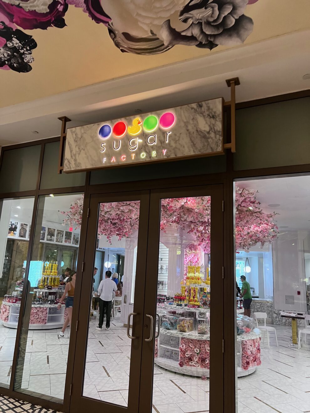 Sugar Factory Baha Mar