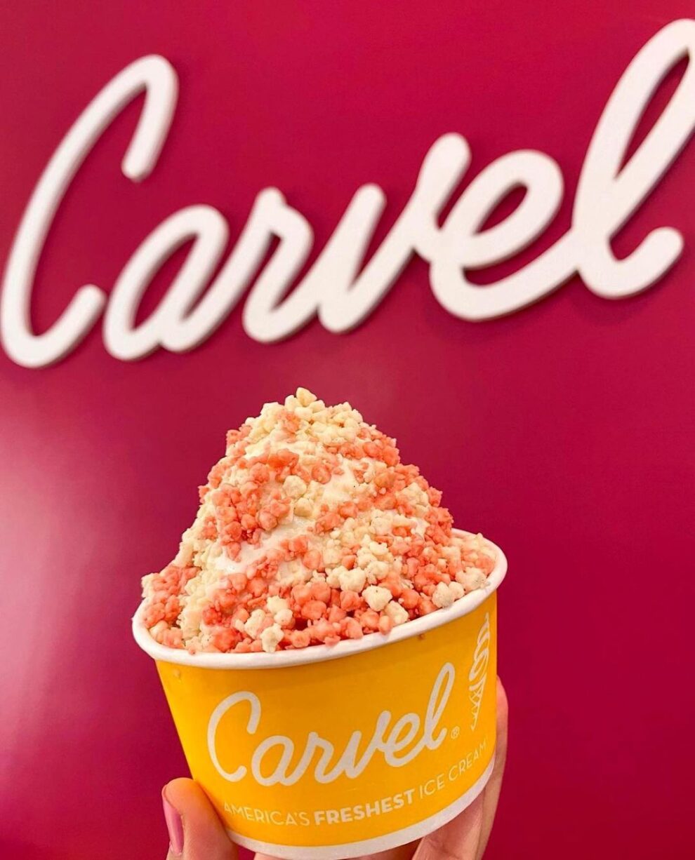 [LIST] Kosher Carvel Shops in the United States • YeahThatsKosher