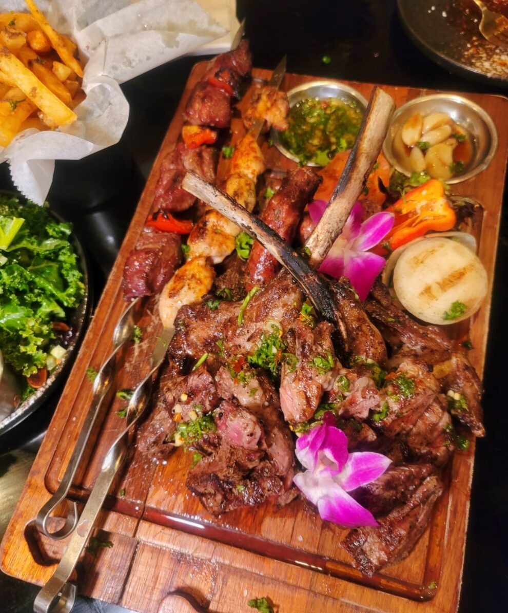 [BRAND NEW] “Prime Grill” Launches in Miami with Live Music ...