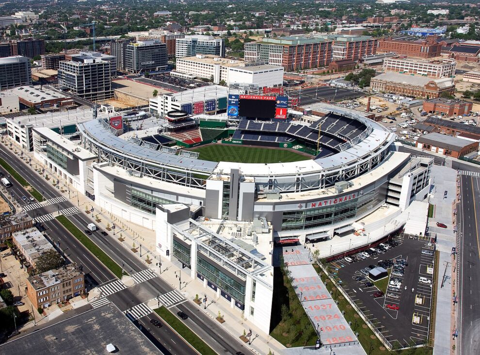 Kosher Food at MLB Stadiums: The Complete 2026 Guide • YeahThatsKosher