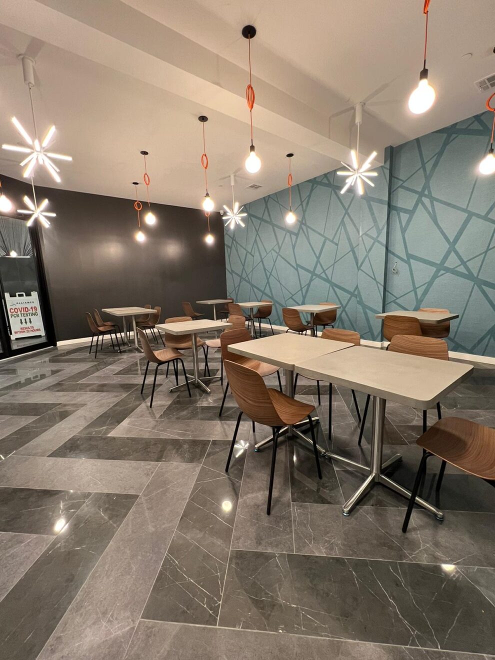 Patis Bakery & Cafe Opens Second Location in Brooklyn • YeahThatsKosher