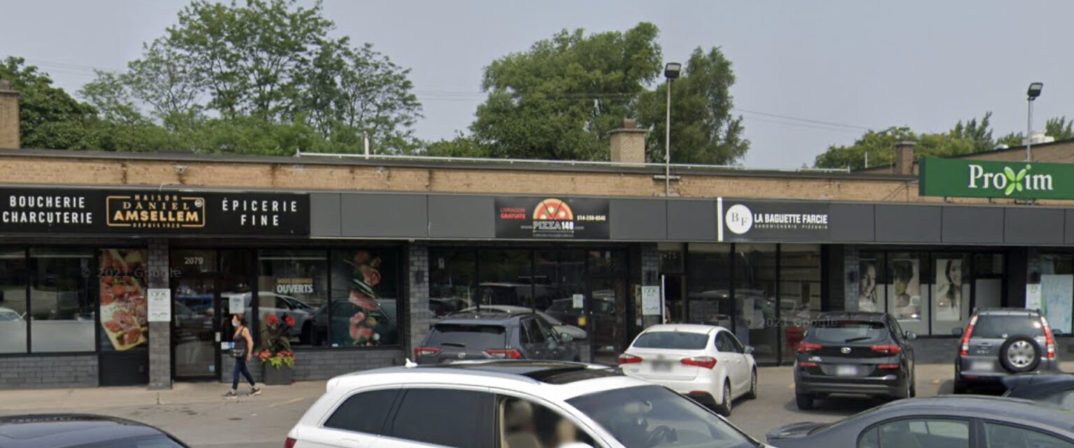 Pizza Gourmetti Reopens at a New Montreal Location • YeahThatsKosher