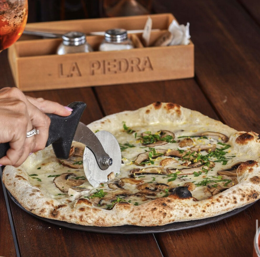 Kosher Pizzeria in Jerusalem Named “Top 50” Pizza List • YeahThatsKosher