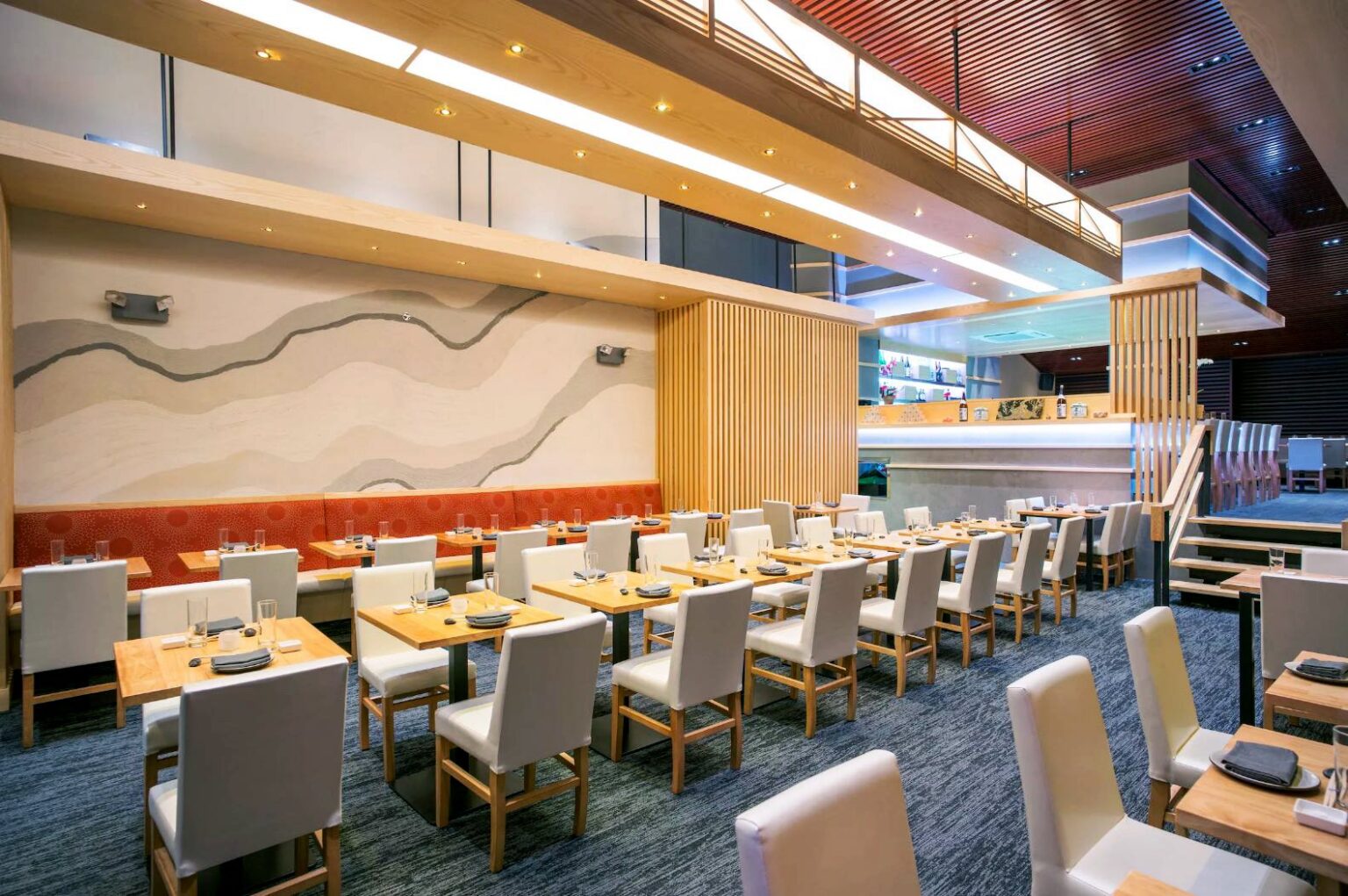 [KOSHER REVIEW] Sen Sakana in New York • YeahThatsKosher