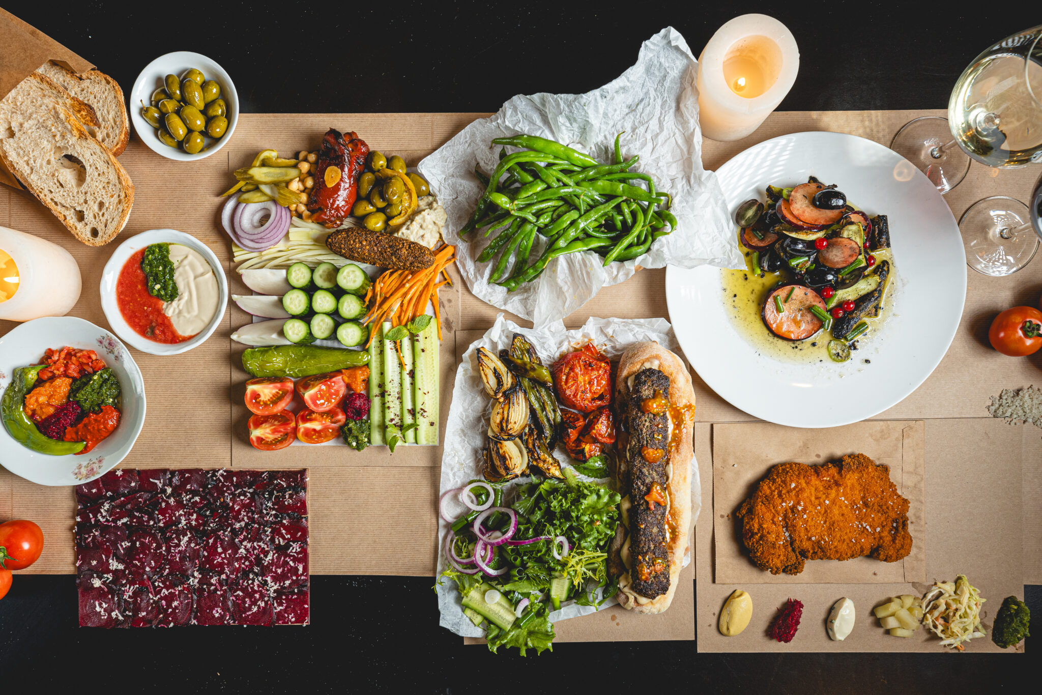 Malka to Open 4th Kosher Location; First in Florida • YeahThatsKosher