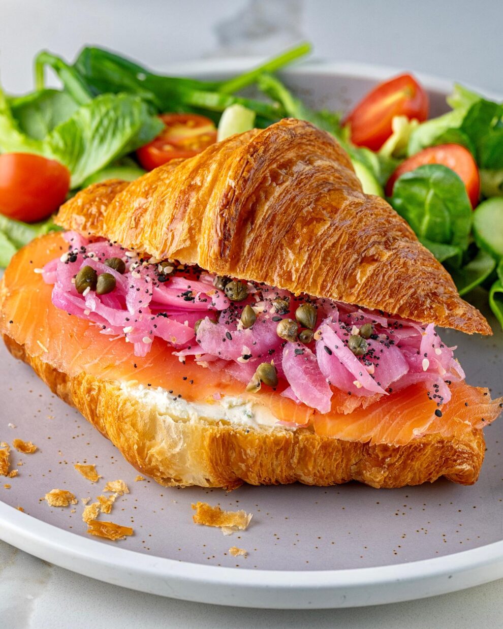 GRAND OPENING: Patis Bakery in FiDi, Replacing Long-Shuttered NYC ...
