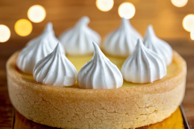 Patis Bakery & Cafe Expands in NYC, Replacing Old Milk + Honey Downtown ...