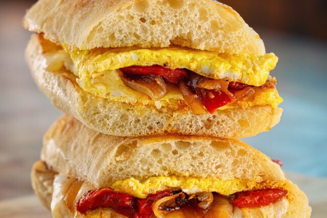 Patis Bakery & Cafe Expands in NYC, Replacing Old Milk + Honey Downtown ...