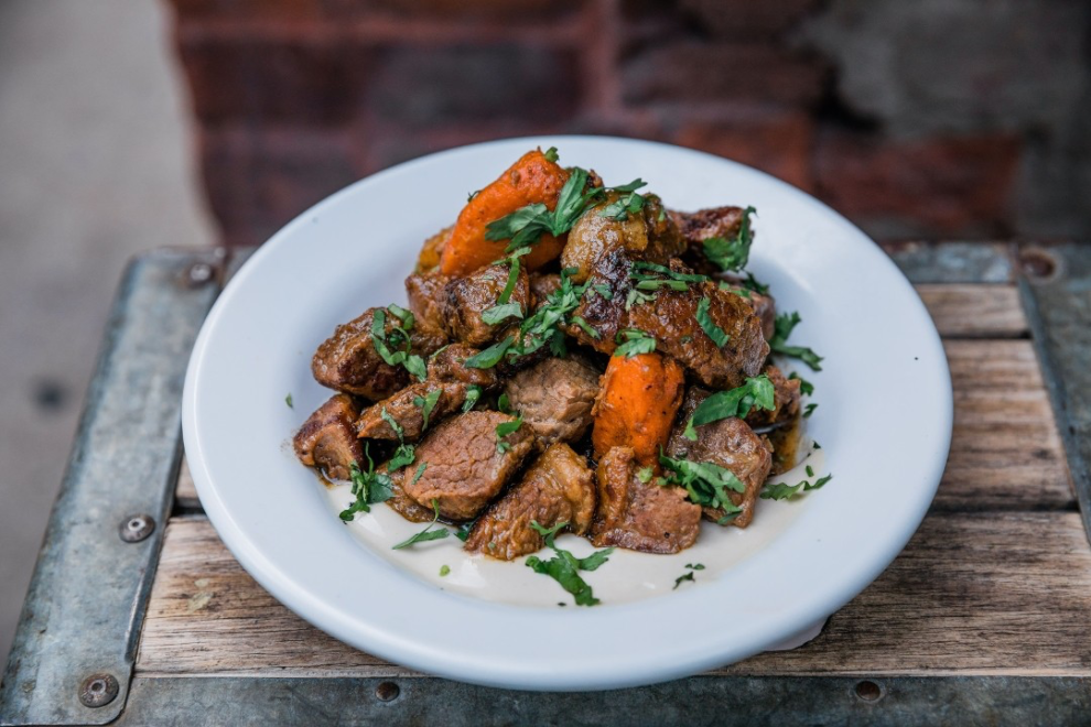 [NOW OPEN] Eyal Shani’s 2nd NYC kosher restaurant announced: Miznon ...