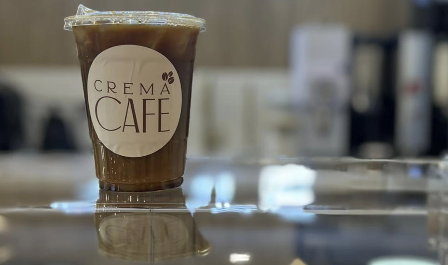 Crema Cafe Opens its Doors in Toronto • YeahThatsKosher