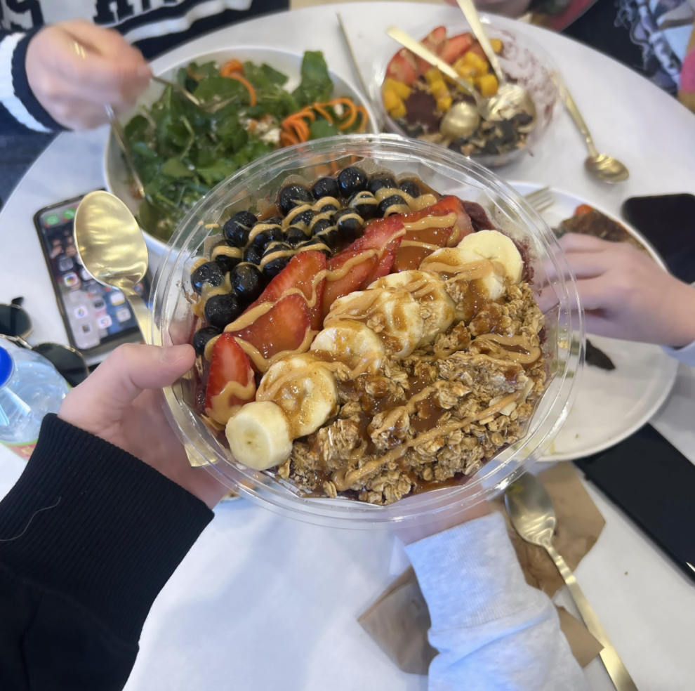 Crema Cafe Opens its Doors in Toronto • YeahThatsKosher