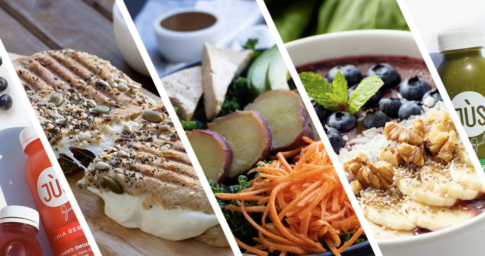 [Now Open] Second Jus by Julie Location in Brooklyn’s Boro Park ...