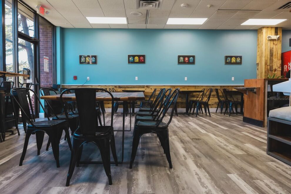 NEW Kosher Dairy Restaurant Opening in Hackensack, NJ: Bluestar Cafe ...