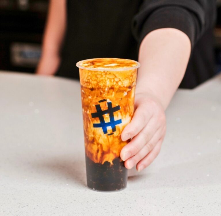 1st Ever Kosher Boba Tea Shop opens on Long Island: YAAAS Tea ...