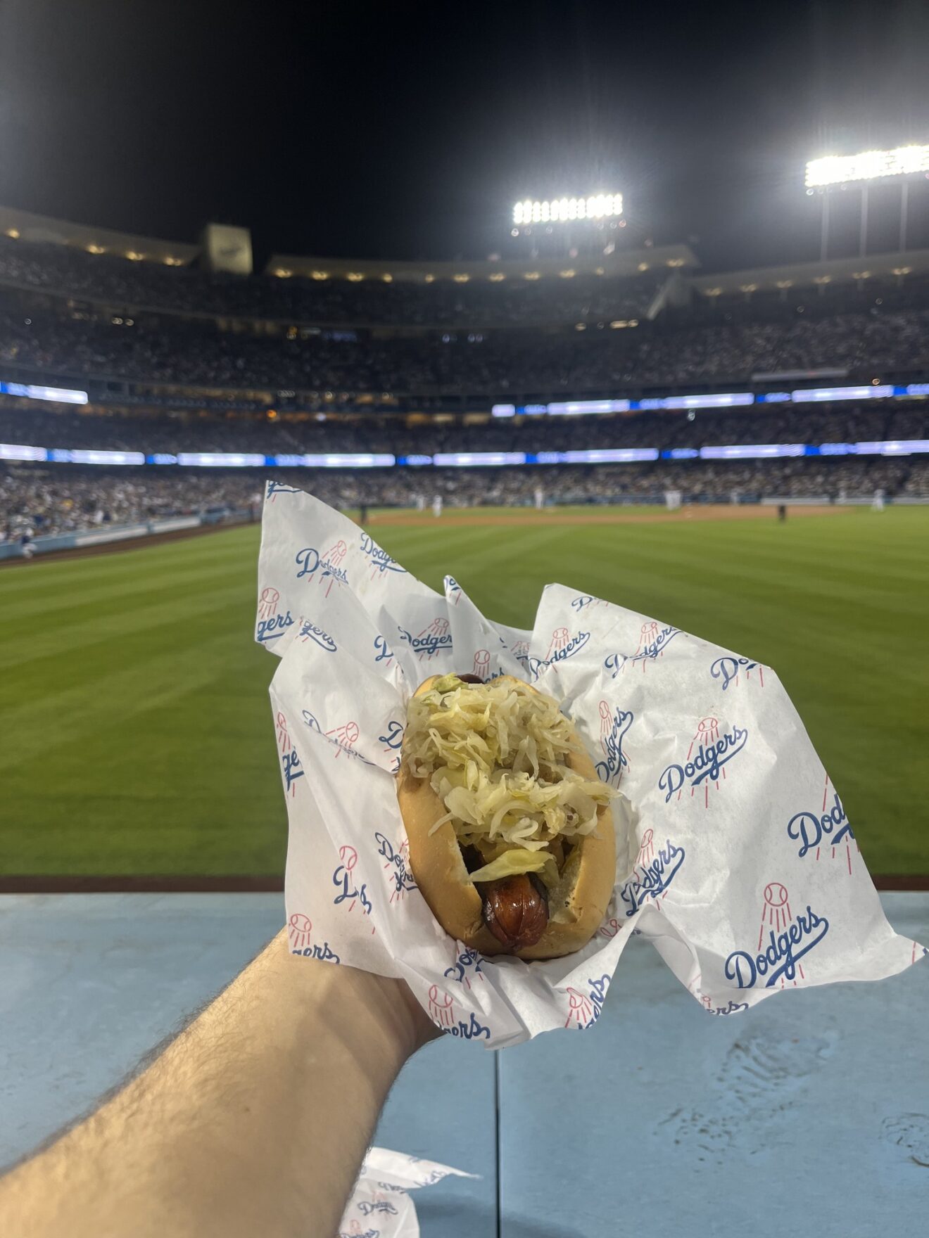 Kosher Food at MLB Stadiums: The Complete 2026 Guide • YeahThatsKosher