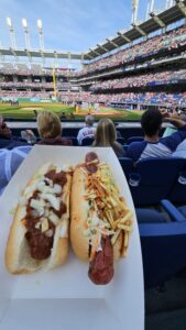 Kosher Food at MLB Stadiums: The Complete 2026 Guide • YeahThatsKosher