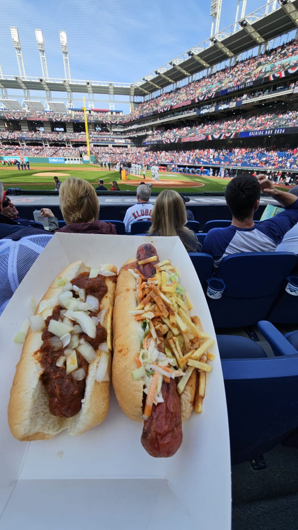 Kosher Food at MLB Stadiums: The Complete 2026 Guide • YeahThatsKosher