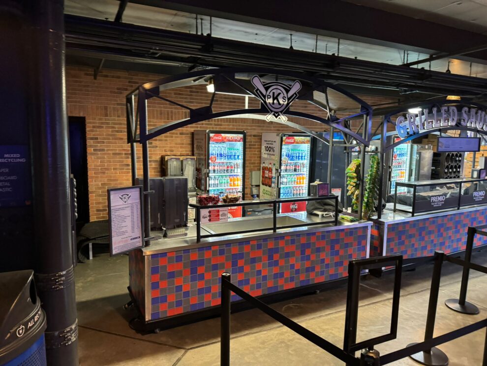 Kosher Food at MLB Stadiums 2024 MASTER LIST • YeahThatsKosher