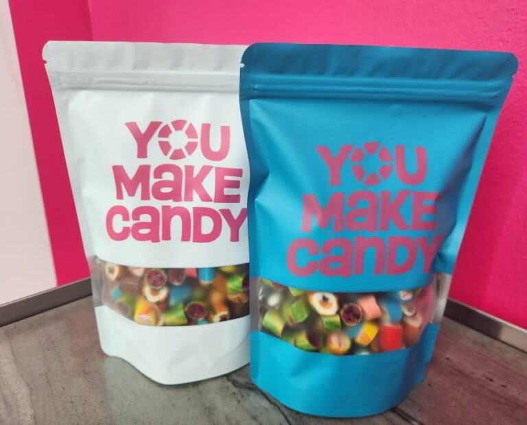[New] Kosher Candy-Making Workshop in South Florida: You Make Candy ...