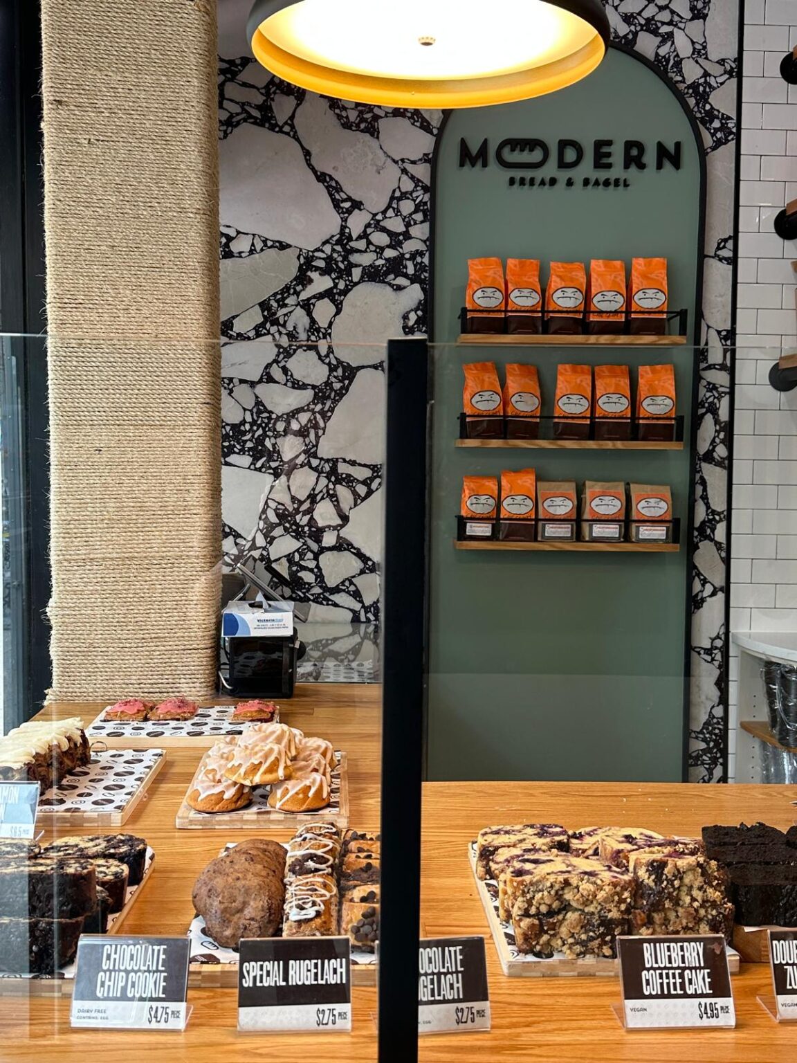 Modern Bread & Bagel Opening New NY-Area Locations • YeahThatsKosher
