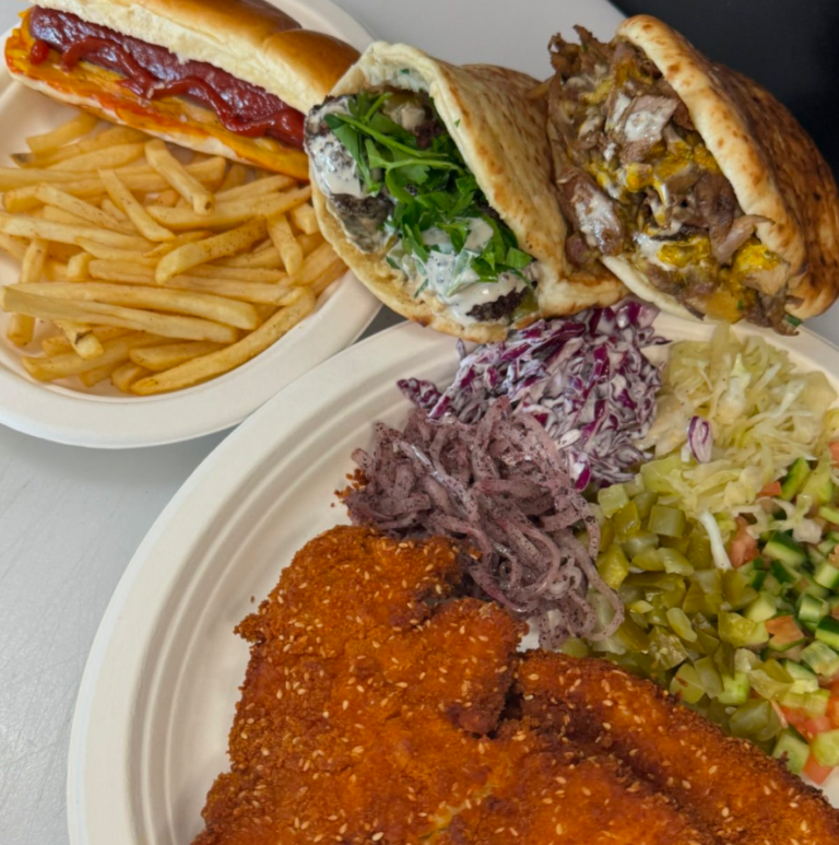 New Kosher Sandwich Shop Launches in the Valley (Tarzana) • YeahThatsKosher