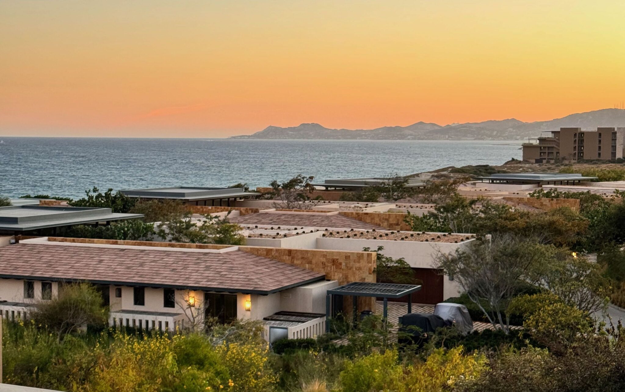 Guide to the Upscale Kosher Experience at Zadún Ritz Carlton Reserve ...