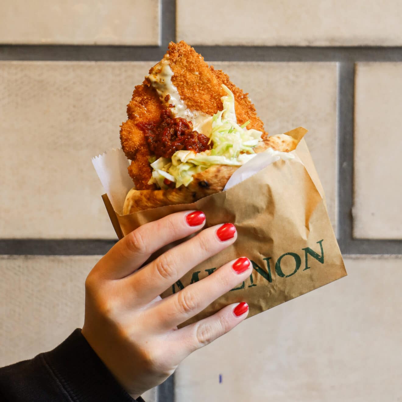 BREAKING: Kosher Miznon & Fish Grill Opening in American Dream Mall ...