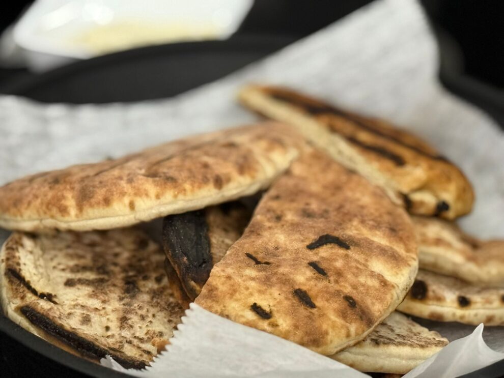 New Kosher Restaurant Opens in Norfolk, Virginia: Charlie’s Cafe ...